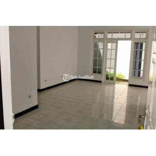 Rumah Lt 140/ Lb 100 Di Perumahan Timoho Estate UIN APMD Baciro di ...