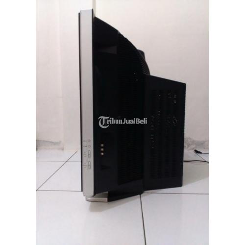 TV LG 29 Inch Kondisi Mulus Semua Fungsi Normal di Sentul Bogor, Jawa Barat - Tribun JualBeli