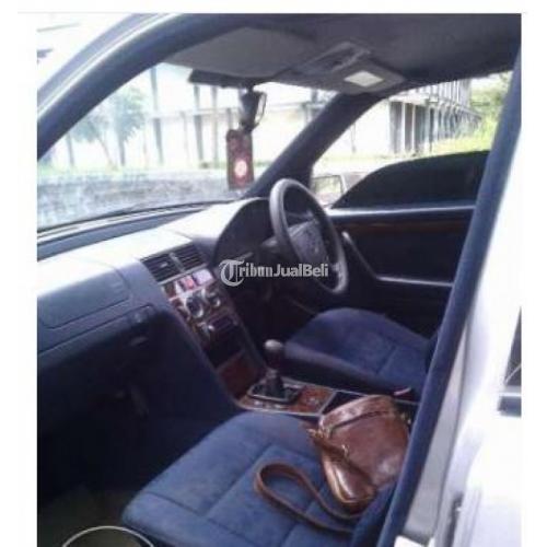 Mercedes Benz Mercy C200 Tahun 1996 Manual Second Harga Murah di ...