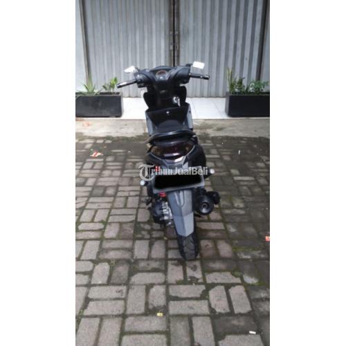 Honda Beat Fi 2013 Warna Hitam Modif Variasi Istimewa Bogor, Jawa Barat ...