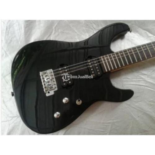 Gitar Samick SSdi71 Original Second Mulus di Depok - Tribun JualBeli