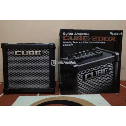 Keyboard Roland Murah EXRdi5S Kondisi Bekas Normal Fullset di Surakarta ...