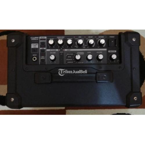 Keyboard Roland Murah EXRdi5S Kondisi Bekas Normal Fullset di Surakarta ...