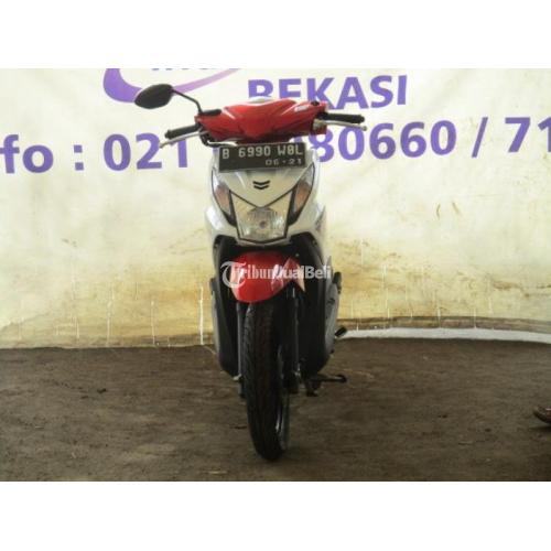 Motor Honda Beat CW Fuel Injection Sporty Tahun 2016 di Bekasi Jawa ...