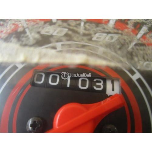 Motor Honda Beat CW Fuel Injection Sporty Tahun 2016 di Bekasi Jawa ...