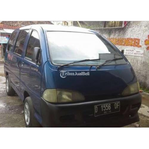 Mobil Daihatsu Espass Tahun 1996 Second Surat Lengkap di Bandung Jawa ...