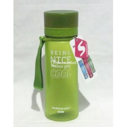 Botol Minum Shotay Being Nice Praktis Harga Murah Barang Baru di ...