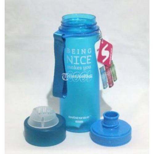 Botol Minum Shotay Being Nice Praktis Harga Murah Barang Baru di ...