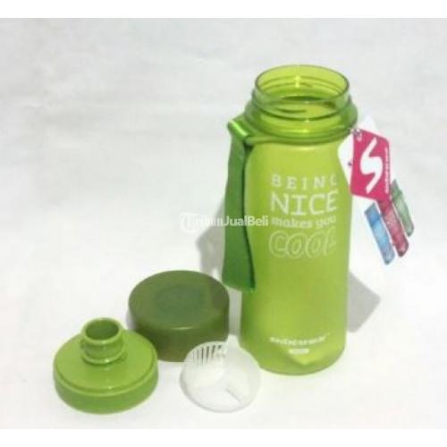 Botol Minum Shotay Being Nice Praktis Harga Murah Barang Baru di ...