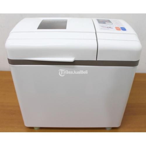 Oxone Mesin Pembuat Roti Otomatois Bkn Oven Mixer OX1200 Bread Maker ...