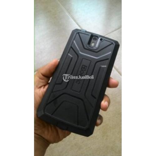 Handphone OnePlus One 64GB Fungsi Normal Layar Mulus Warna Hitam di ...