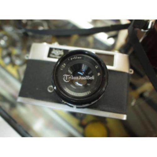 Kamera Seagll 205 + Lensa 50mm Second Harga Murah 500 Ribu di ...