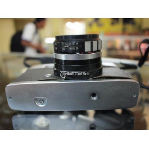 Kamera Seagll 205 + Lensa 50mm Second Harga Murah 500 Ribu di ...
