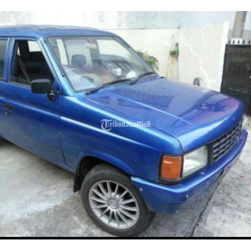 Isuzu Panther tahun1992 warna Biru Plat F Bogor di Jawa Barat - Tribun ...