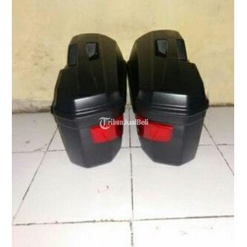 Side Box Motor GiVi E22 Breket SBL GiVi Original di Cipondoh, Tangerang ...