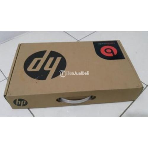 Laptop Hybrid Murah HP Pavilion X360 Merah Touchscreen Seken Mulus ...