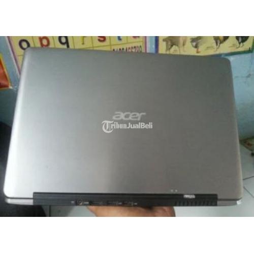 Laptop Notebook Acer Ultrabook S3 Tipis Second Harga Murah di Jakarta ...