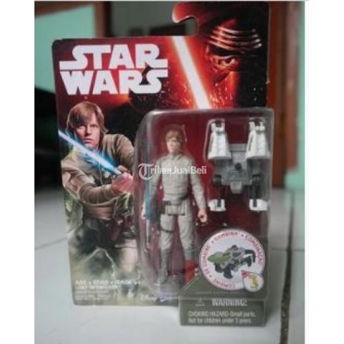 Action Figure Patung Mini Tokoh Star Wars Second Harga Murah di Jakarta ...