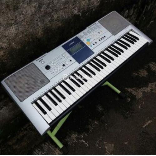 Keyboard Bekas Murah Yamaha PSR E 323 Istimewa All Normal di Jakarta ...