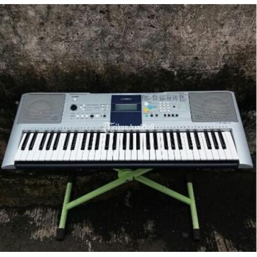 Keyboard Bekas Murah Yamaha PSR E 323 Istimewa All Normal di Jakarta ...