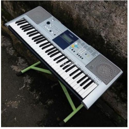 Keyboard Bekas Murah Yamaha PSR E 323 Istimewa All Normal di Jakarta ...