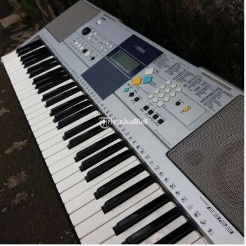Keyboard Bekas Murah Yamaha PSR E 323 Istimewa All Normal di Jakarta ...