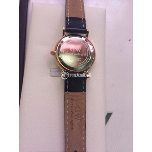 Jam Tangan DW Daniel Wellington Classy Original Fullset Lengkap Baru di ...