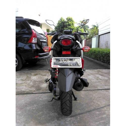 Yamaha XdiRide 2014 Warna Putih Merah Mulus Kinclong di Tangerang ...