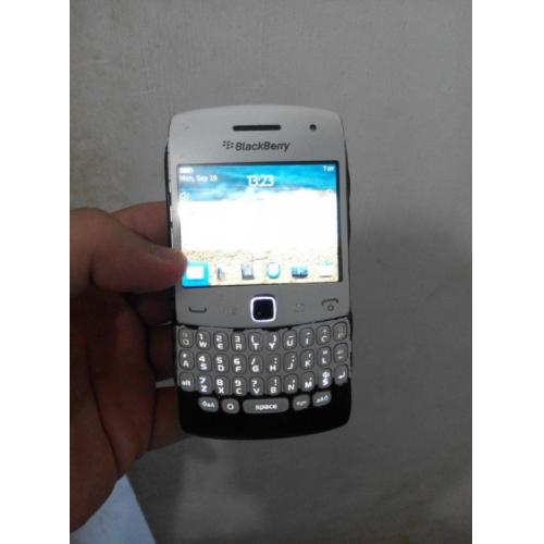 BlackBerry / BB Apollo 9360 Mesin Bagus Fungsi Normal Lancar Murah di ...