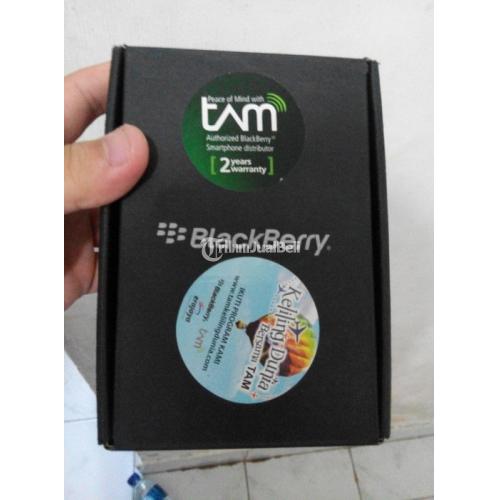 BlackBerry / BB Apollo 9360 Mesin Bagus Fungsi Normal Lancar Murah di ...