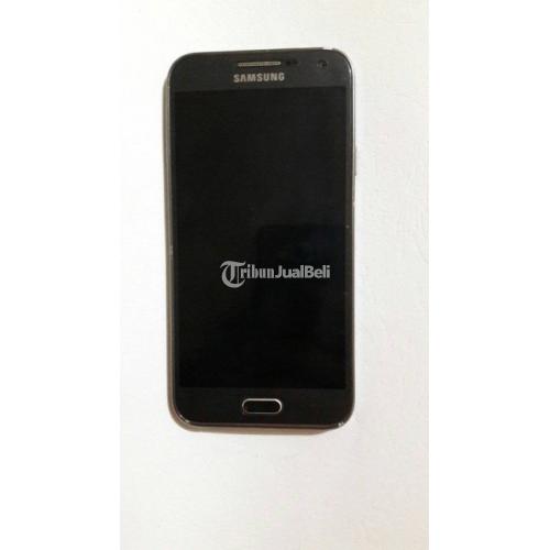 Samsung Galaxy E5 Fullset Lengkap No Dent Dual SIM Warna Hitam di ...