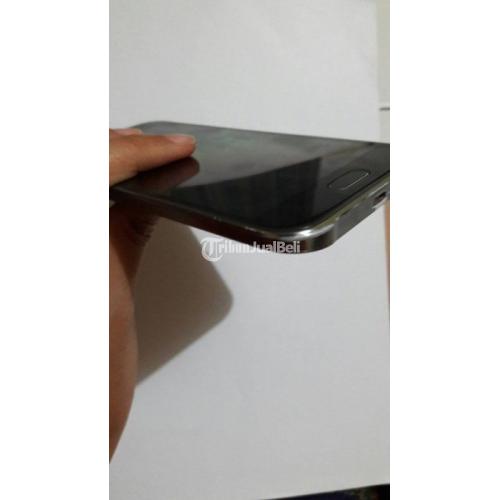 Samsung Galaxy E5 Fullset Lengkap No Dent Dual SIM Warna Hitam di ...
