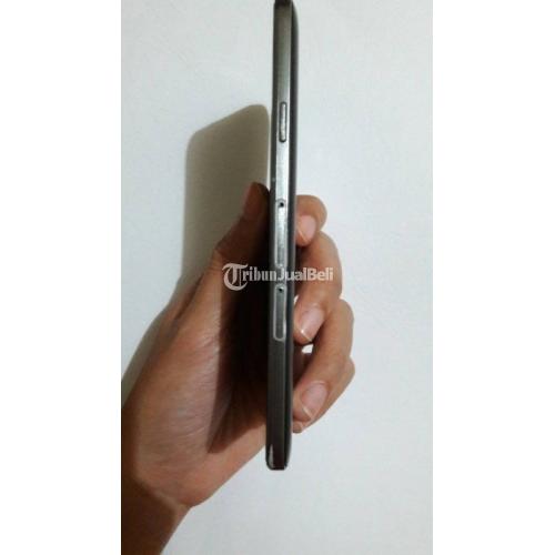 Samsung Galaxy E5 Fullset Lengkap No Dent Dual SIM Warna Hitam di ...