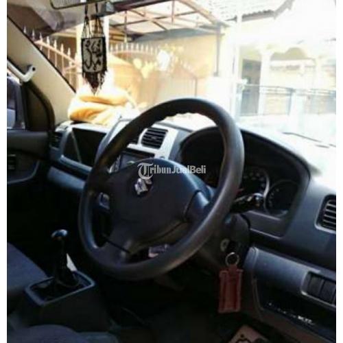 Mobil Suzuki APV Second Tahun 2004 Power Steering Body Kaleng di Kediri ...
