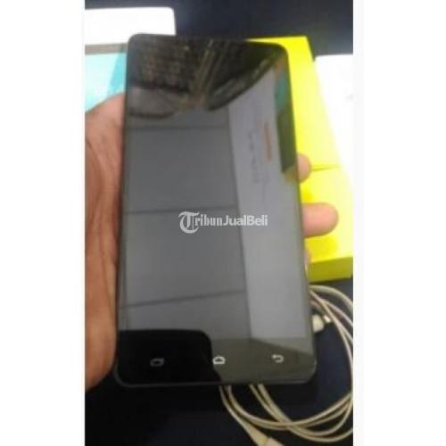HP Infinix Hot 3 X553 Gold 4G LTE Second Harga Murah di Bandung, Jawa ...