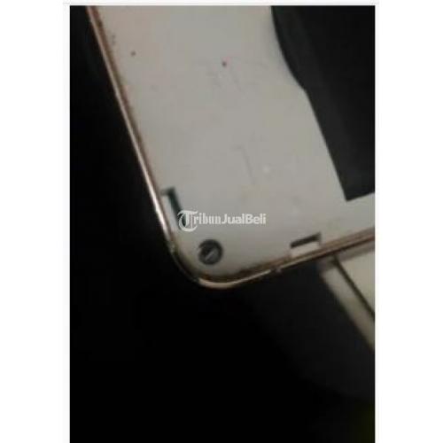 HP Infinix Hot 3 X553 Gold 4G LTE Second Harga Murah di Bandung, Jawa ...