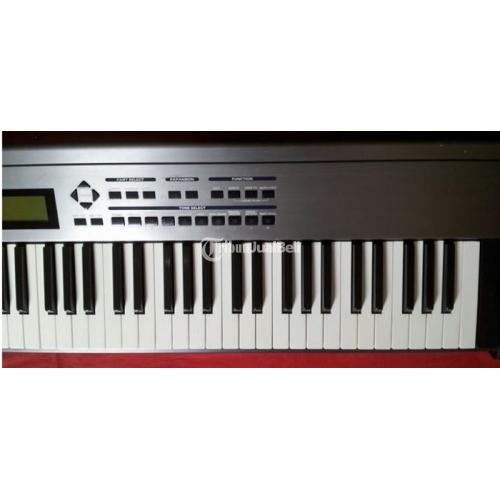 Digital Piano Roland RDdi700 Made In Japan Fisik & Kegunaan Mulus Bekas ...