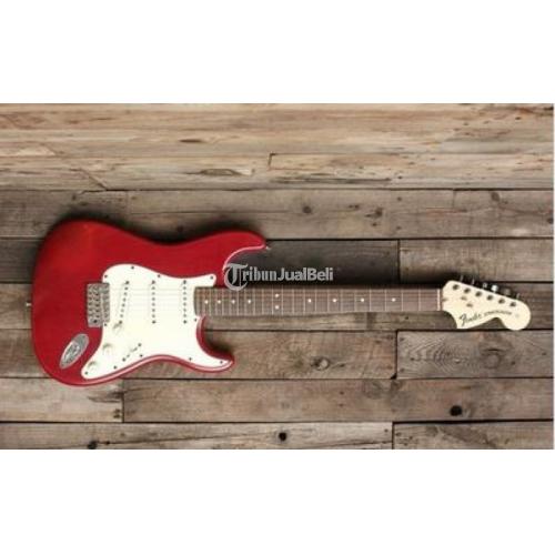 Gitar Listrik Murah Fender American Highway One Stratocaster USA Seken ...