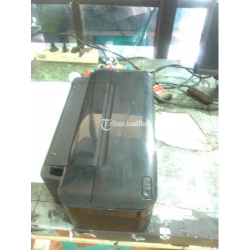 Printer Epson Stylus T13X Seken Mulus Istimewa Harga Murah di Bandung ...