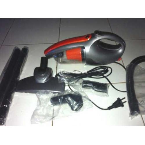 Penyedot Debu Bombastic Vacuum Cleaner 2in1 Idealife Harga Murah di ...