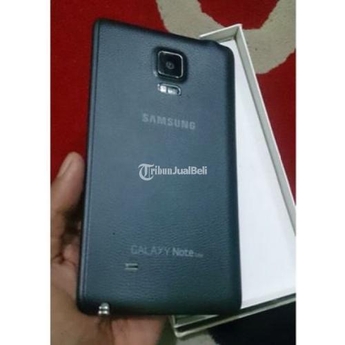 HP Samsung Galaxy Note Edge Second Harga Murah di Medan, Sumatera Utara ...