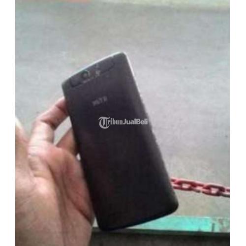 HP Mito Fantasy Selfie A77 Black RAM 1GB ROM 4GB Kamera Putar di Surakarta - Tribun JualBeli