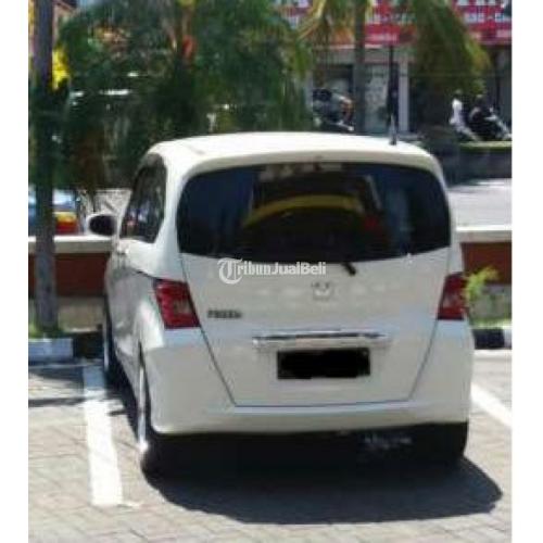 Mobil Honda Freed Psd Second Tahun 2009 Pintu Otomatis di Denpasar Bali ...