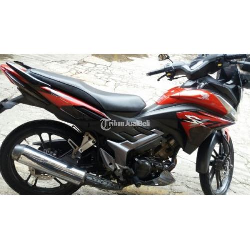 Honda Cs1 Tahun 2011 Second Kelengkapan Bpkb, Stnk, Faktur di Jakarta ...