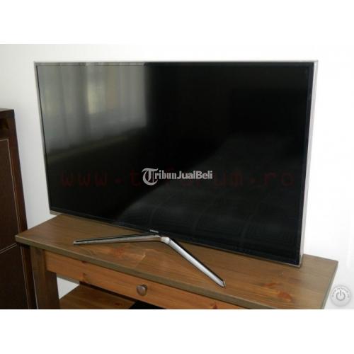 LED TV Bekas Samsung Smart TV 3D 40 Inch 40H6400AW USB Full HD di ...