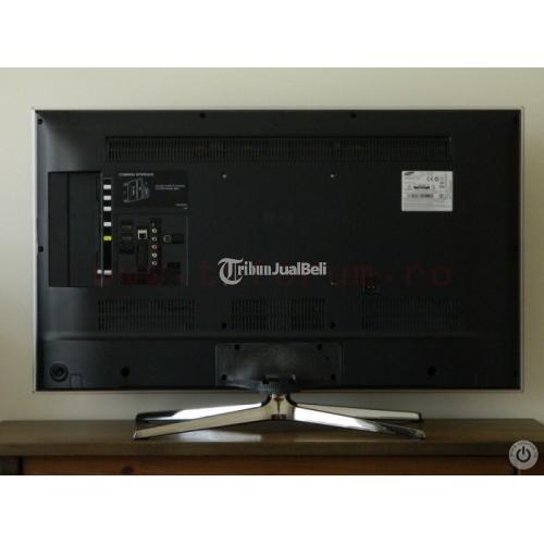 LED TV Bekas Samsung Smart TV 3D 40 Inch 40H6400AW USB Full HD di ...