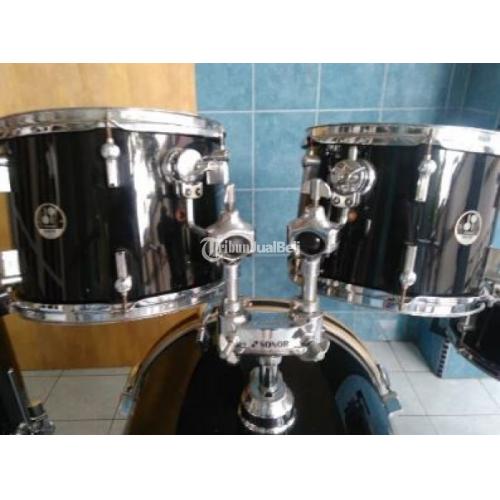 Drum Sonor Force 1007 Second Mulus Hardware Original di Jakarta ...