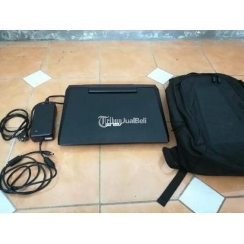 Laptop Gaming Asus Rog G53SX Ram 8 GB Kondisi Mulus Fungsi Normal Siap ...