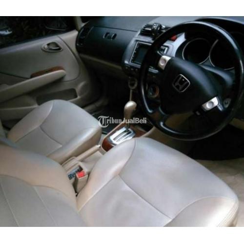 Mobil Honda City IDSI Second Tahun 2007 Automatic di Kudus Jawa Tengah ...