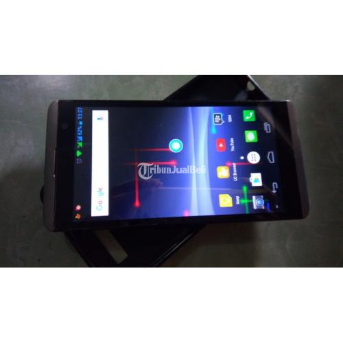 Smartfren Andromax Z Hisense EG680 RAM 1GB ROM 8GB 8MP di Jakarta Timur - Tribun JualBeli